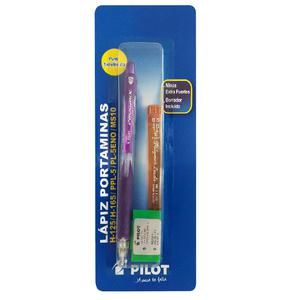 Portaminas y minas - Útiles - Escolar