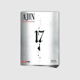 Ajin N.17