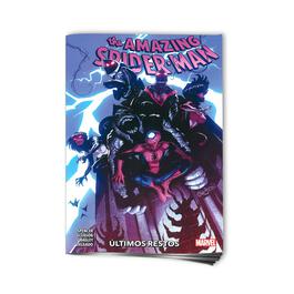 Amazing Spider-Man (Tpb) Vol.09| tailoy.com.pe