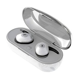 Audífonos Bluetooth Maxell Tws Marbol Blanco | Tai Loy