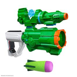 Tai Loy Coleccionista Marvel | Nerf Assembler Gear - The Hulk