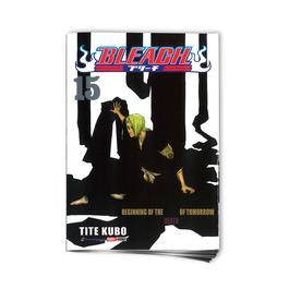 Bleach N°15 | tailoy.com.pe