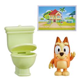 Bluey Fig 7Cm Bingo Con Sanitario 17346