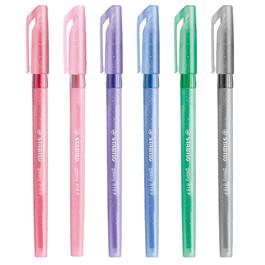 Bolígrafo STABILO Galaxy 818M X 3 und | tailoy.com.pe