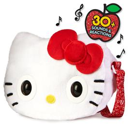 Bolso Interactivo Hello Kitty