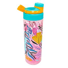 Botella 850Ml Explore Floral