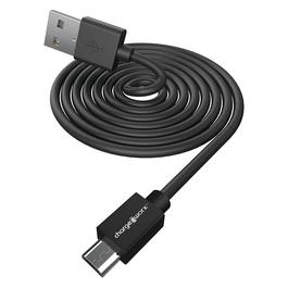 Cable CHARGEWORX Micro Usb 3 Metros | tailoy.com.pe