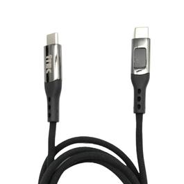 Cable Tipo C A Tipo C Itec 1m | Tai Loy