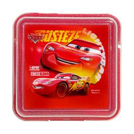 Táper Duraplast Massimo Cuadrada Niño Surtido | Tai Loy