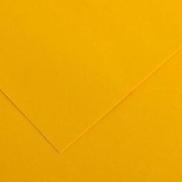 Cartulina Colorline Amarillo Gualda 150 g | tailoy.com.pe