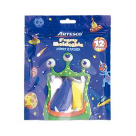 Cerámica ARTESCO Ultra Ligera X 12 und | tailoy.com.pe