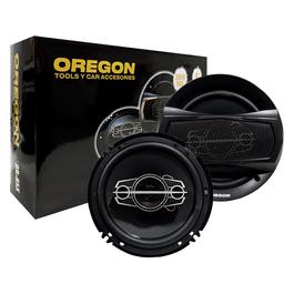 Conjunto de Parlantes Oregon 65x 6” | tailoy.com.pe
