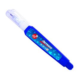 Mini Corrector Artesco 4 Ml Tipo Lapicero