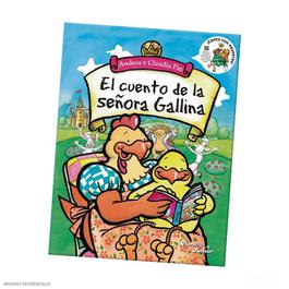 Cuento De La Señora Gallina