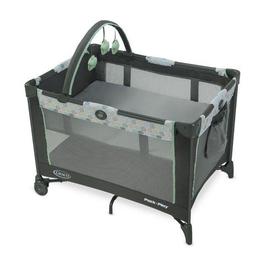 Cuna Corral GRACO Pack And Play Base Emersyn | tailoy.com.pe