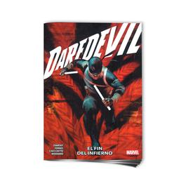 Daredevil (Tpb) N.4