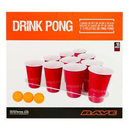 Drink Pong