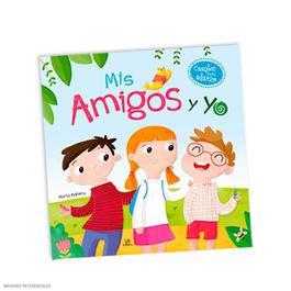 Educar Mis Amigos Y Yo