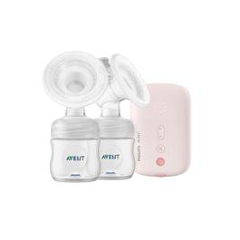 Scf393/11 Nuevo Extractor Electrico Doble 1370-Avent