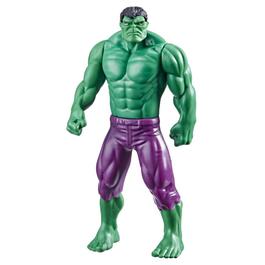 Figura Hulk Marvel 15cm | Tai Loy