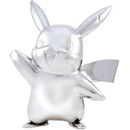 Figura Pikachu POKÉMON | tailoy.com.bo