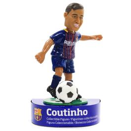 Figura Fcb Coutinho Figurine.Accmac1007