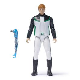 Figura Linterna Verde Superman La Película DC 15 cm | Tai Loy