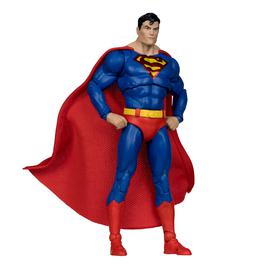 Figura Superman MC FARLANE Gold Label | tailoy.com.pe