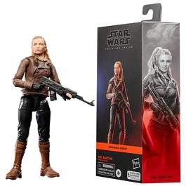 Figura Vel Sartha STAR WARS The Black Series| tailoy.com.bo