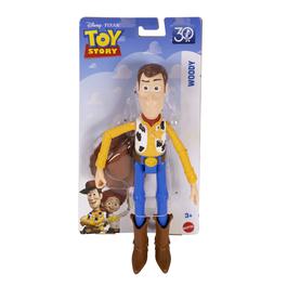 FIGURA Woody TOY STORY Disney Pixar 10" | tailoy.com.pe