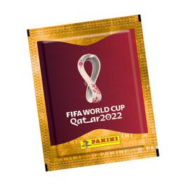Figuras Panini Mundial Qatar 2022 Sbrx5