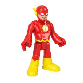 Fisher Price Imaginext Dc Super Friends Flash
