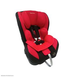 Fisher Price Silla Para Carro Fenix Rojo