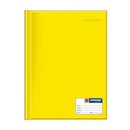 Folder Vinifan Oficio Amarillo Doble Tapa Con Gusano | Tai Loy