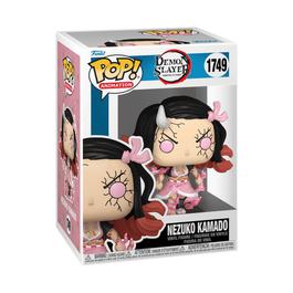 Funko Pop! Demon Slayer de Nezuko Kamado #1749 | Tai Loy