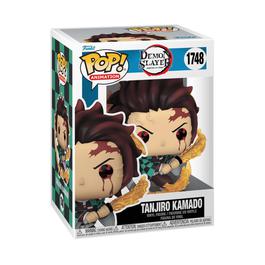 Funko Pop! Demon Slayer de Tanjiro Kamado #1748 | Tai Loy