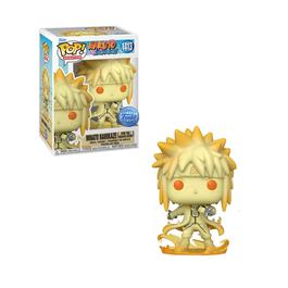 FUNKO POP! Animation Minato Naruto| tailoy.com.pe