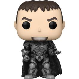 FUNKO POP General Zod The Flash 1335 | tailoy.com.pe