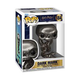 Funko Pop! Harry Potter de Dark Mark #184 | Tai Loy