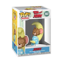 Funko Pop! Tom Y Jerry - Jerry #2007 | Tai Loy