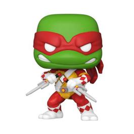 FUNKO POP TEENAGE MUTANT NINJA TURTLES RAPHAEL