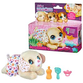 Furreal Recién Nacido Puppy