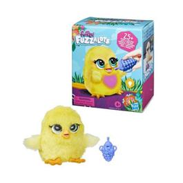 Furrealfriends Fuzzalots Pollito