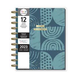Happy Planner Big Tropical Boho