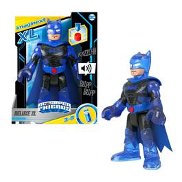 FIGURA IMAGINEXT DC BATMAN XL DELUXE