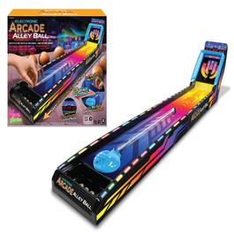 Juego de Mesa Electrónico Alley Ball Neon Jdm | Tai Loy
