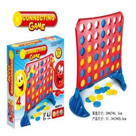 Juego De Mesa Conecta 4 En Línea | tailoy.com.bo