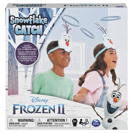 Juego Olaf Ring Toss 6053186