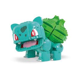 Juguete De Construcción Megablocks Bulbasaur Jumbo | Tai Loy