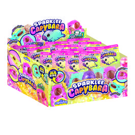 Juguete Capybara Orb Sparklee Surtido | Tai Loy